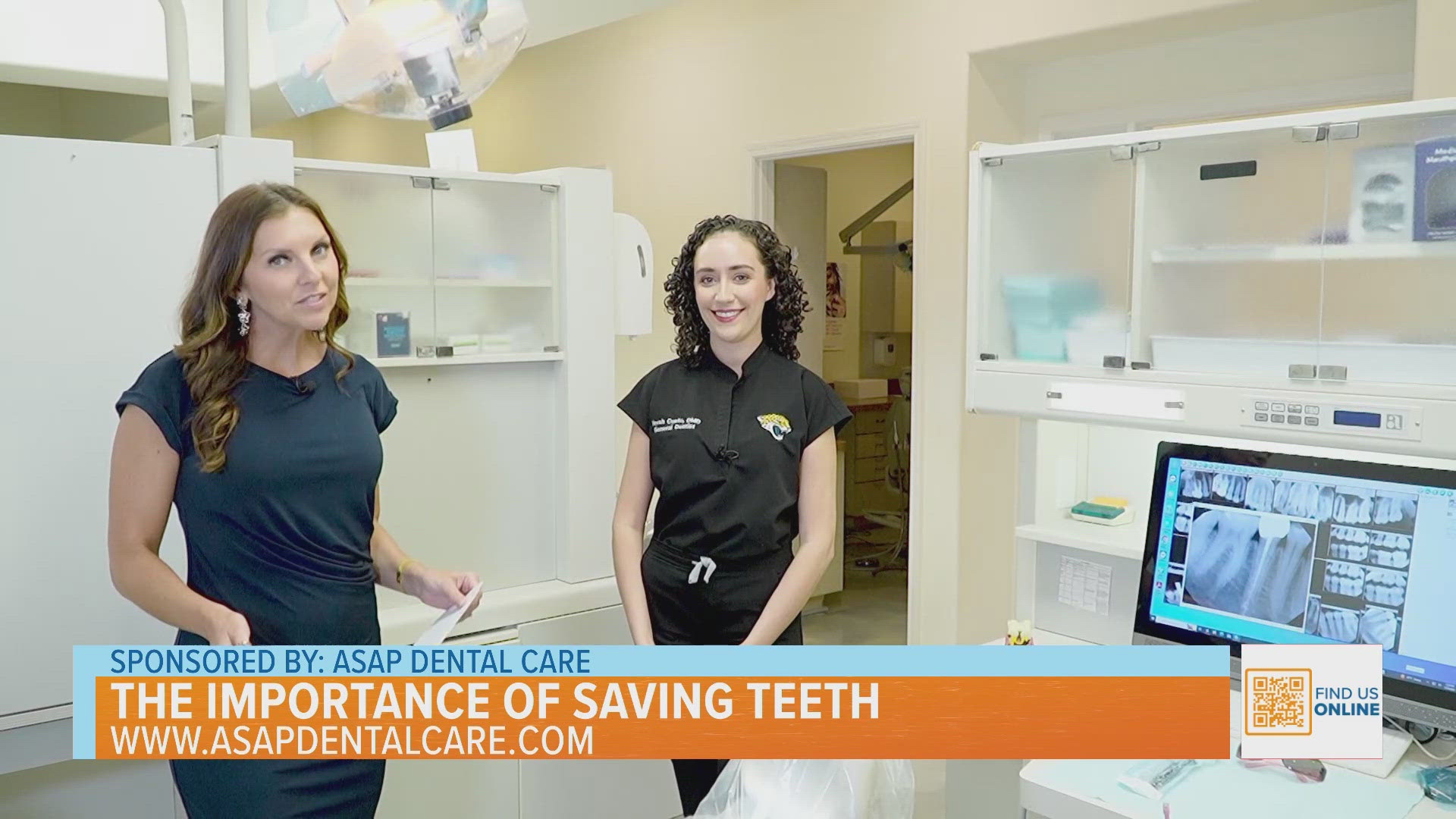 ASAP Dental Care: The Importance of Saving Teeth | firstcoastnews.com