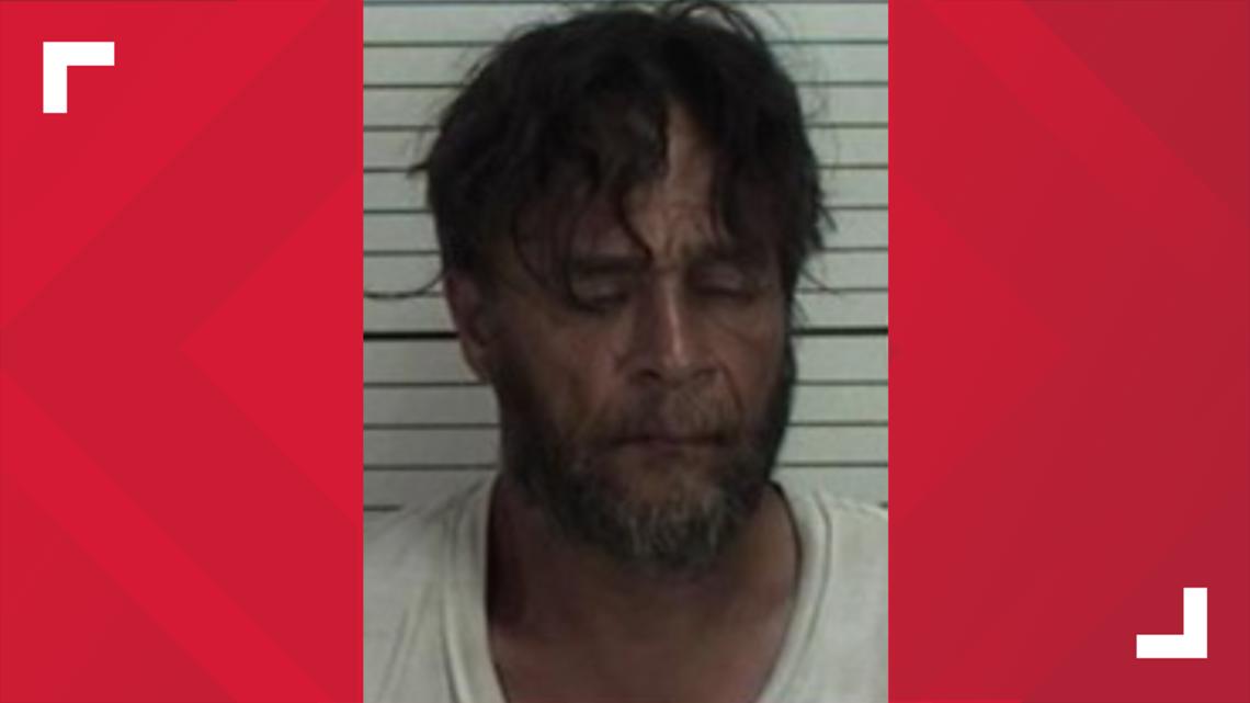 Frank Kennedy, accused in Gilligan's Island murder, arrested ...