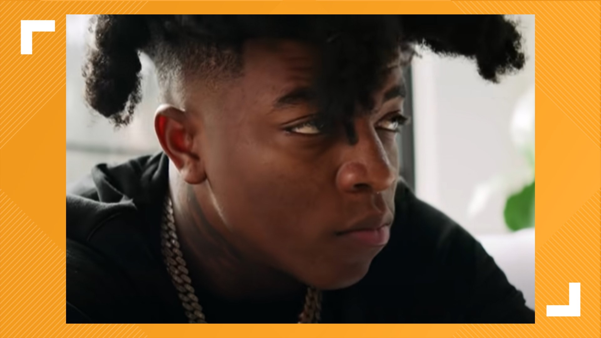 Will Yungeen Ace perform with Kodak Black in Jacksonville ...