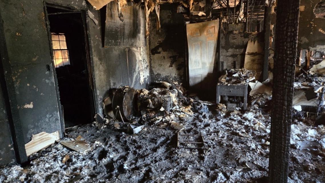 Pinova plant that caught fire in Brunswick will permanently close ...