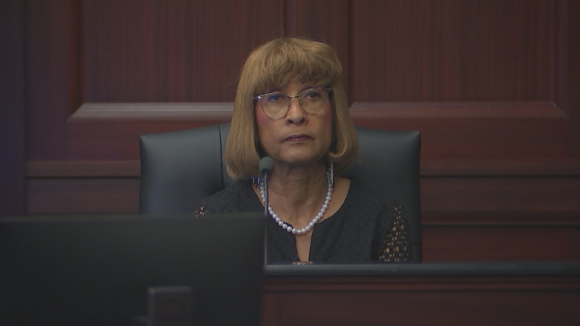 Tasheka Young's mother testifies in Bursey Armstrong trial ...