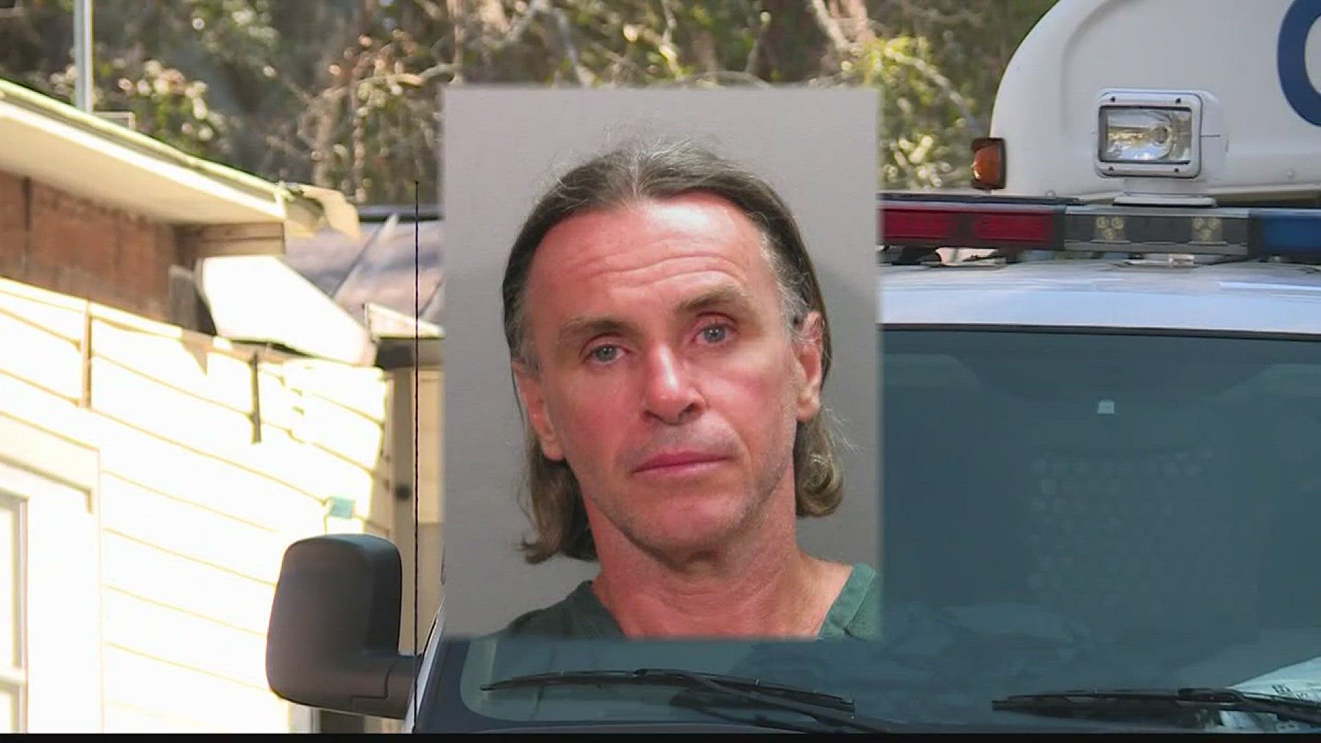 Russell Tillis announces he wants to represent himself in his murder ...