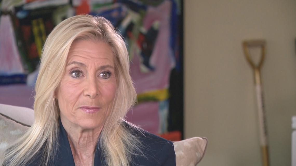 Jacksonville Mayor Donna Deegan reflects on 1 year in office ...