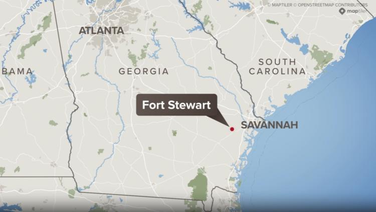 Fort Stewart active shooter | Live updates | firstcoastnews.com