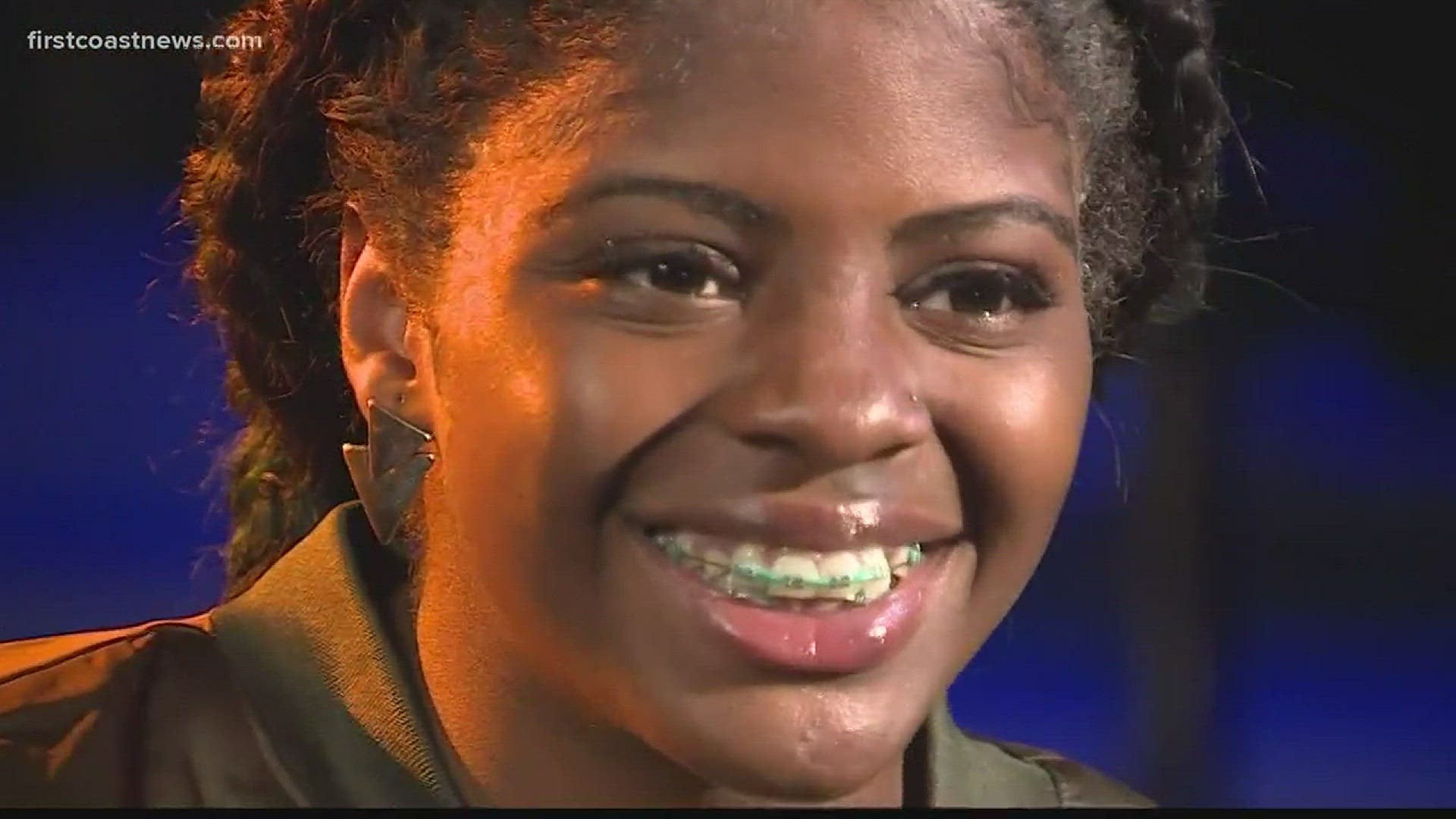 Kamiyah Mobley's father calls show "fake" after daughter's explosive TV ...