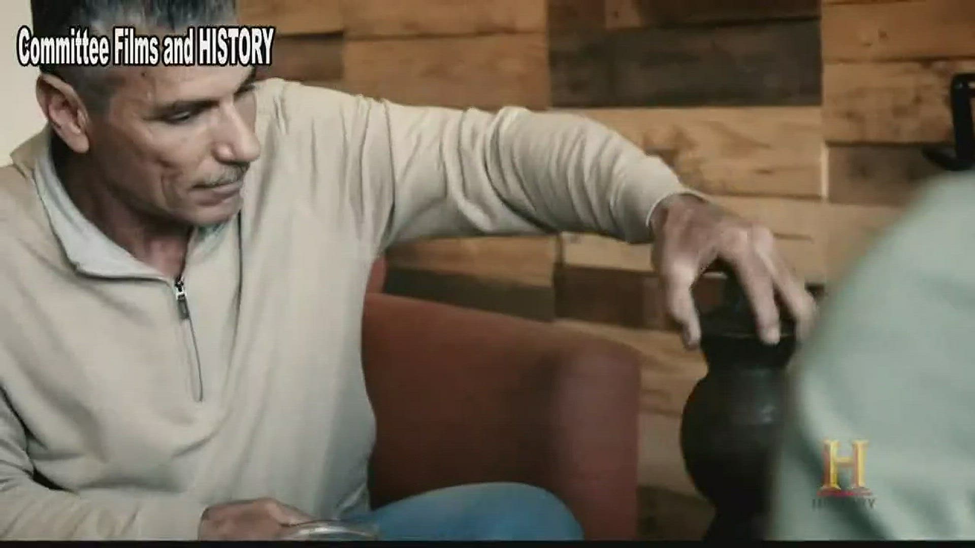 2 local men host new History Channel show 'Found' | firstcoastnews.com