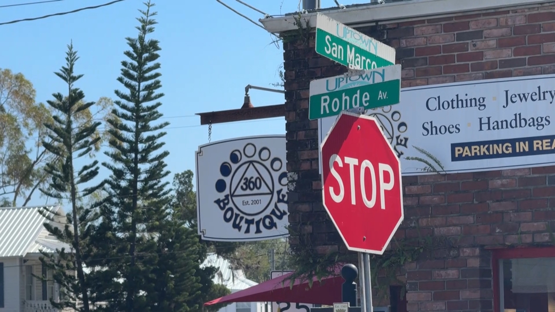 Community members left stunned after priest stabbing in St Augustine ...