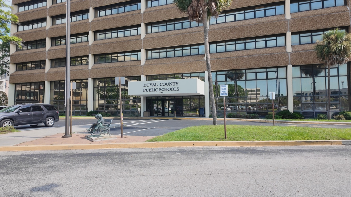 DCPS headquarters sale decision pending board vote | firstcoastnews.com