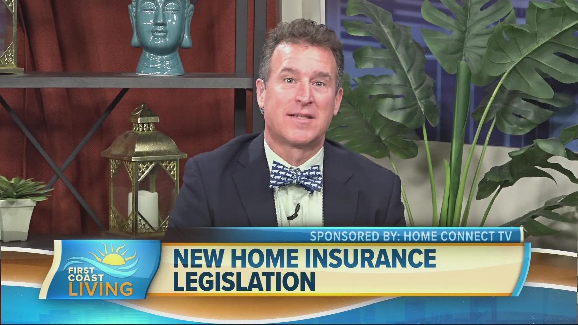 HCTV: New Home Insurance Legislation (FCL Jan. 6, 2023 ...