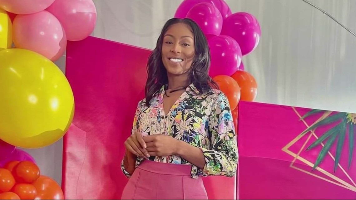 Jacksonville rising star found dead Thursday | firstcoastnews.com