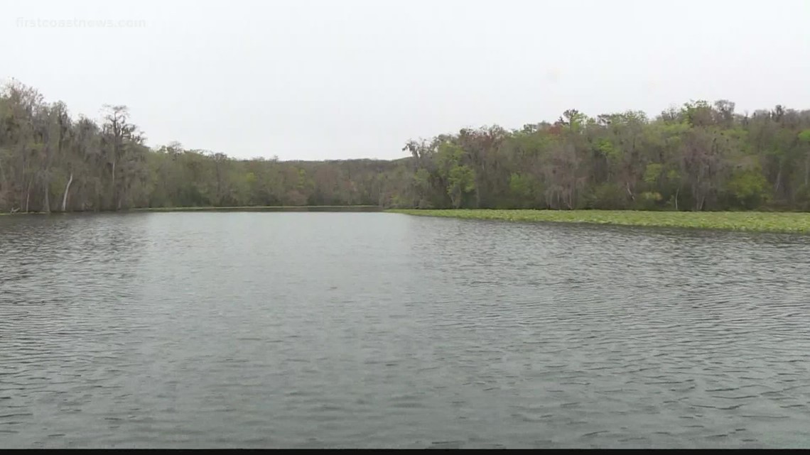 Should the Kirkpatrick (Rodman) Dam stop functioning | firstcoastnews.com