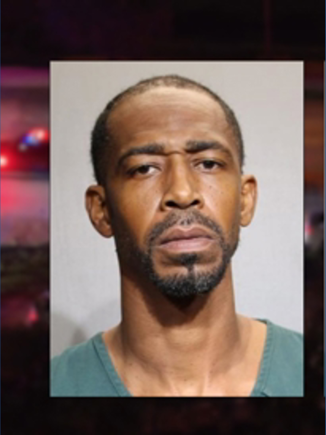 Father and son arrested after deadly road rage quadruple shooting on I ...