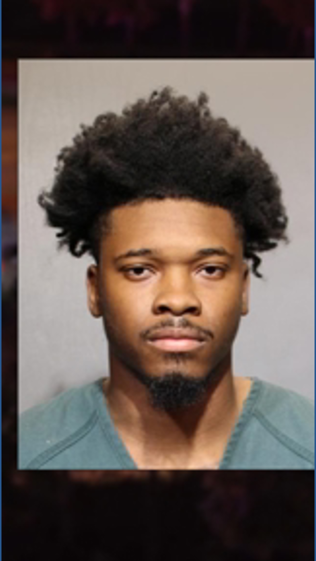 Father and son arrested after deadly road rage quadruple shooting on I ...