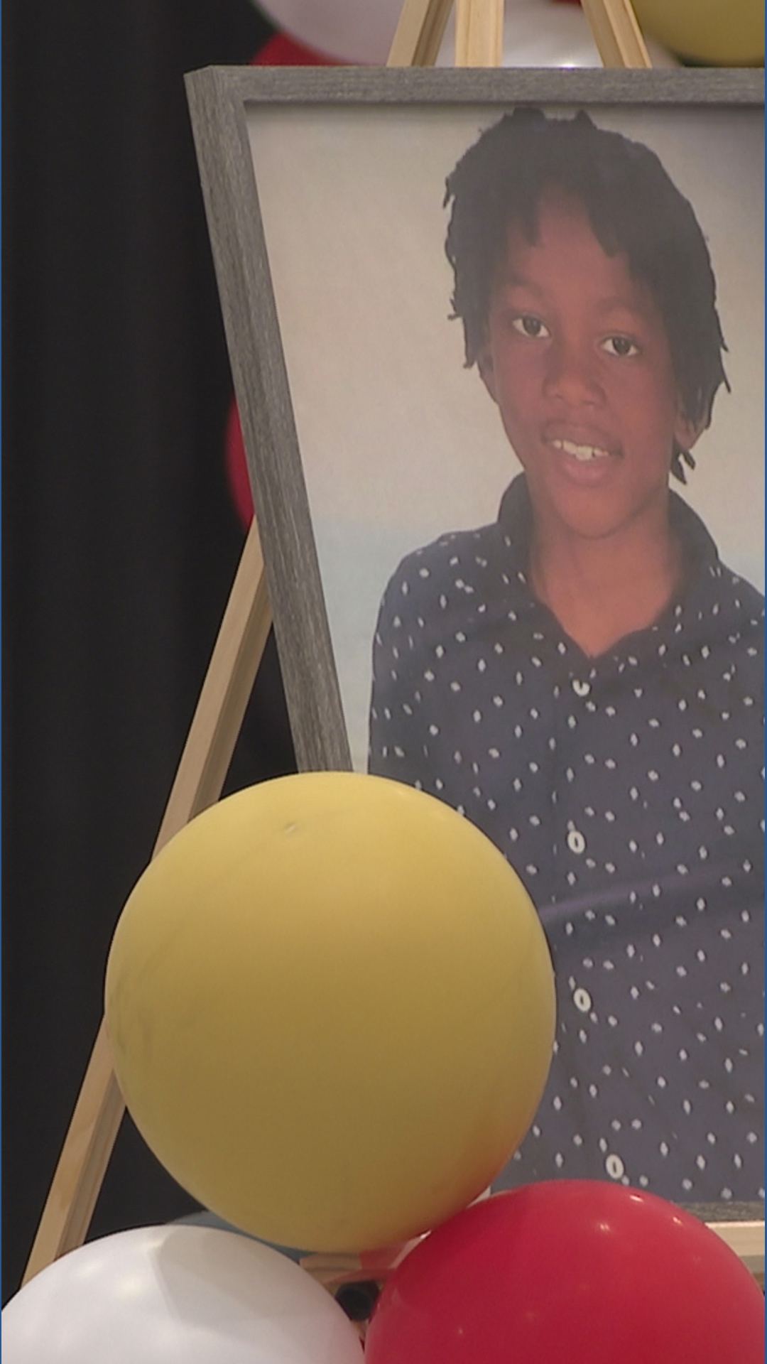 Family honors Noah Bush's legacy at Jesup memorial Thursday ...