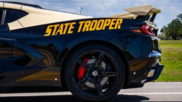 FHP unveils new sports car | firstcoastnews.com