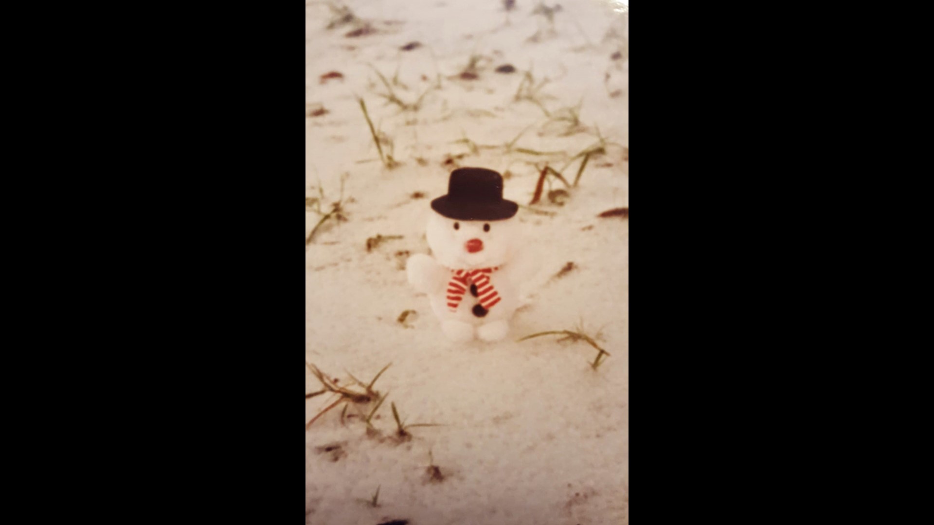 Weather Watcher Photos from the 1989 Jacksonville Snow | firstcoastnews.com