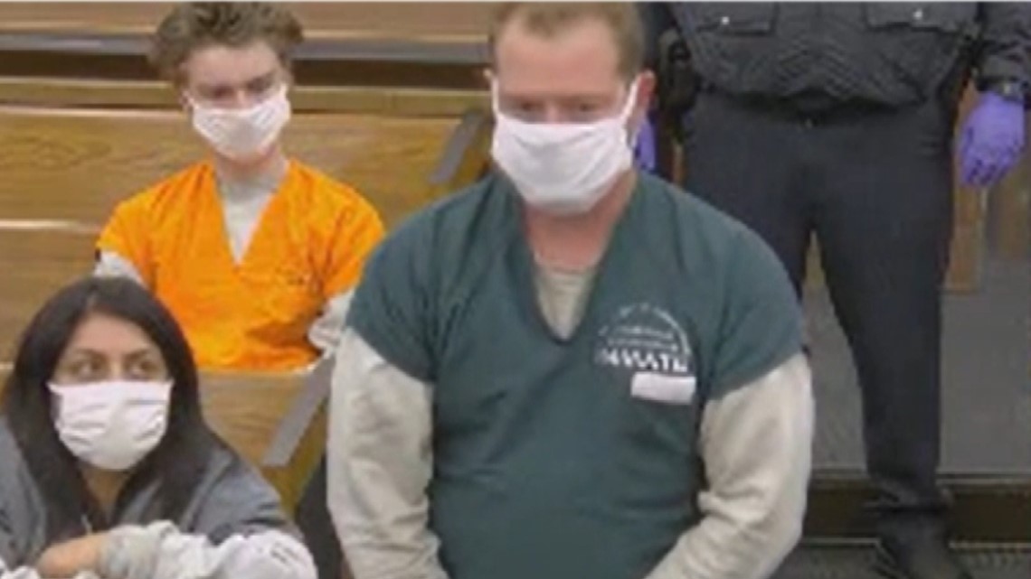 Firefighter arrested in stalking case | firstcoastnews.com