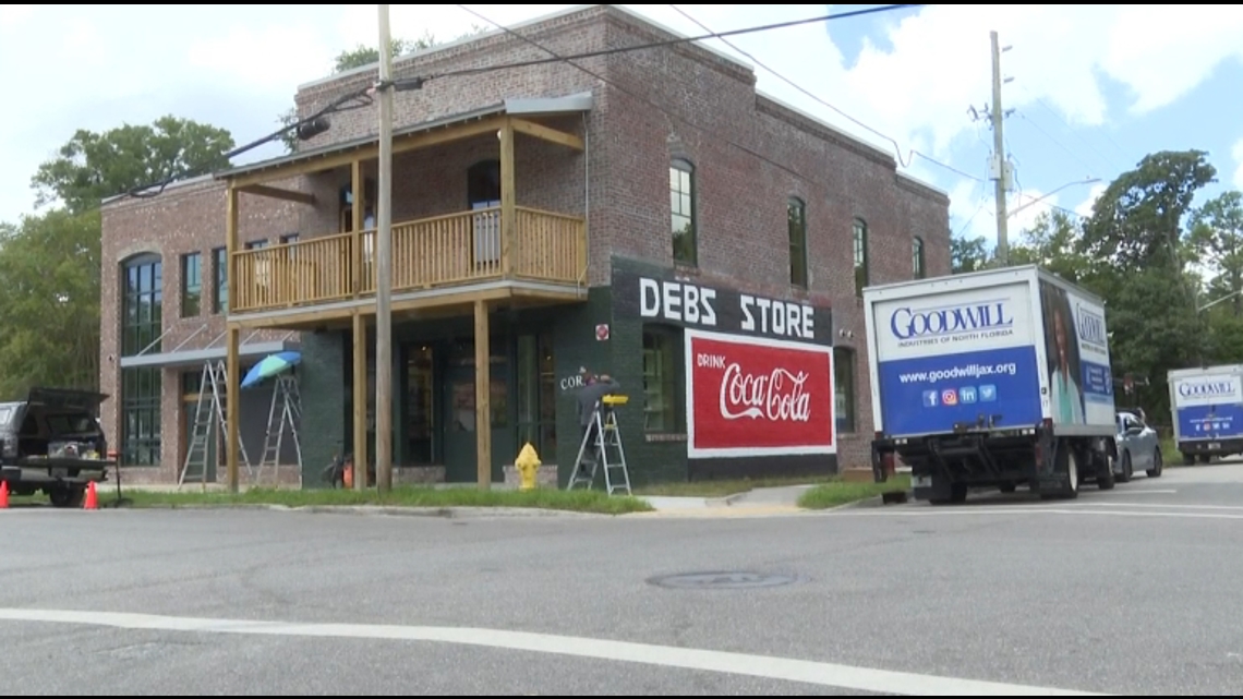 Opportunities beyond food for Eastside neighbors with Debs Store ...