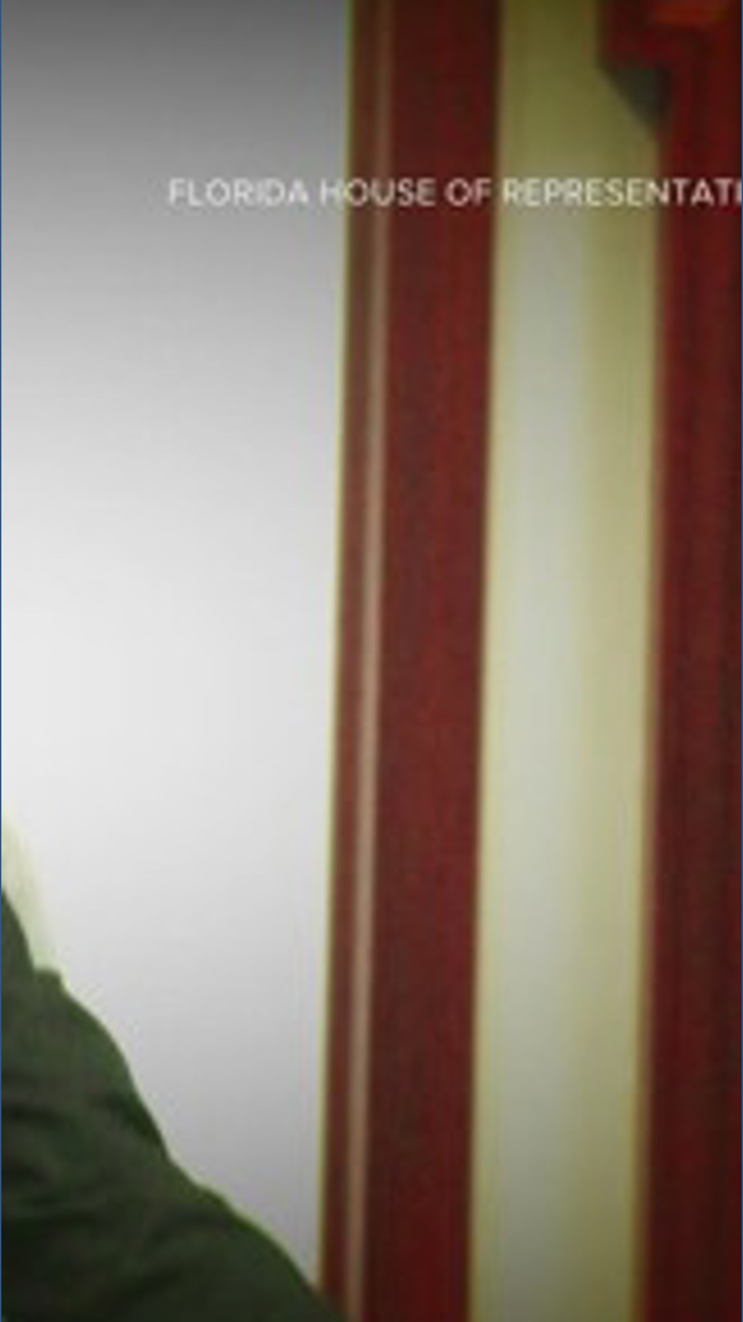 Jacksonville mourns former Rep. Terry Fields, mentor and community ...