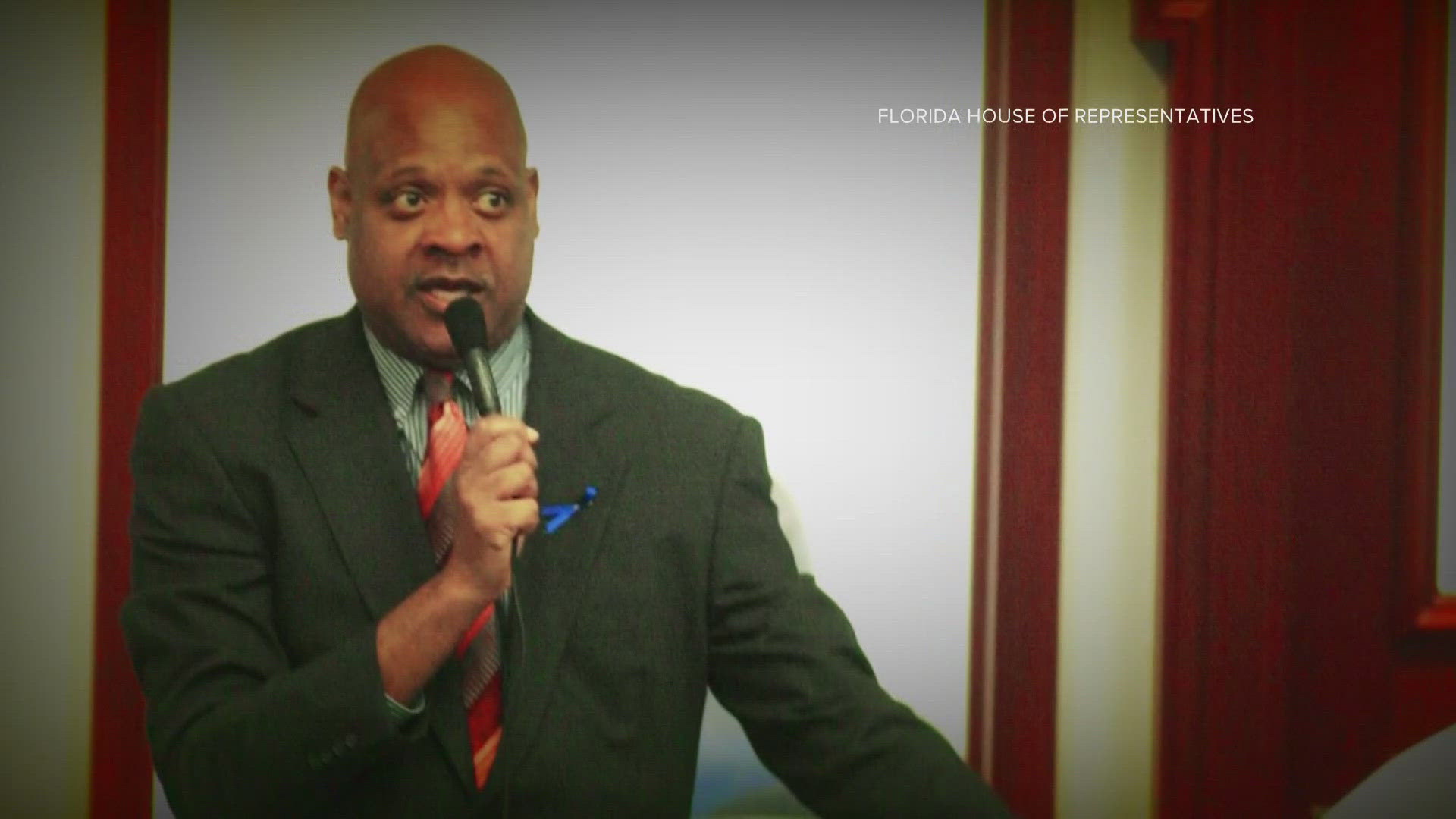 Jacksonville mourns former Rep. Terry Fields, mentor and community ...