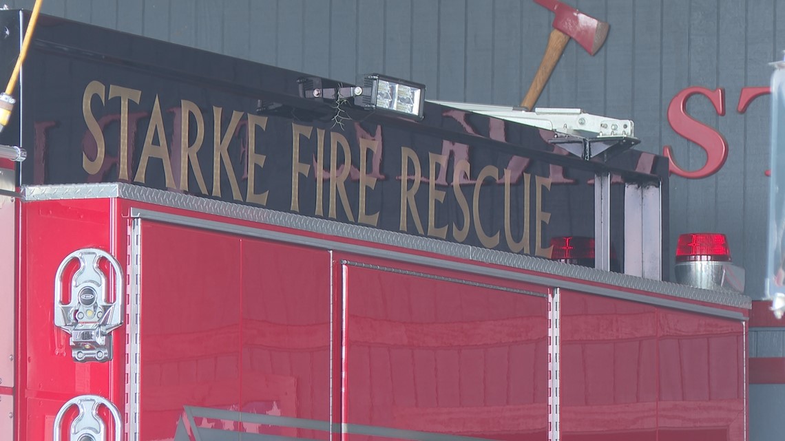 Starke Fire budget cuts proposed | firstcoastnews.com