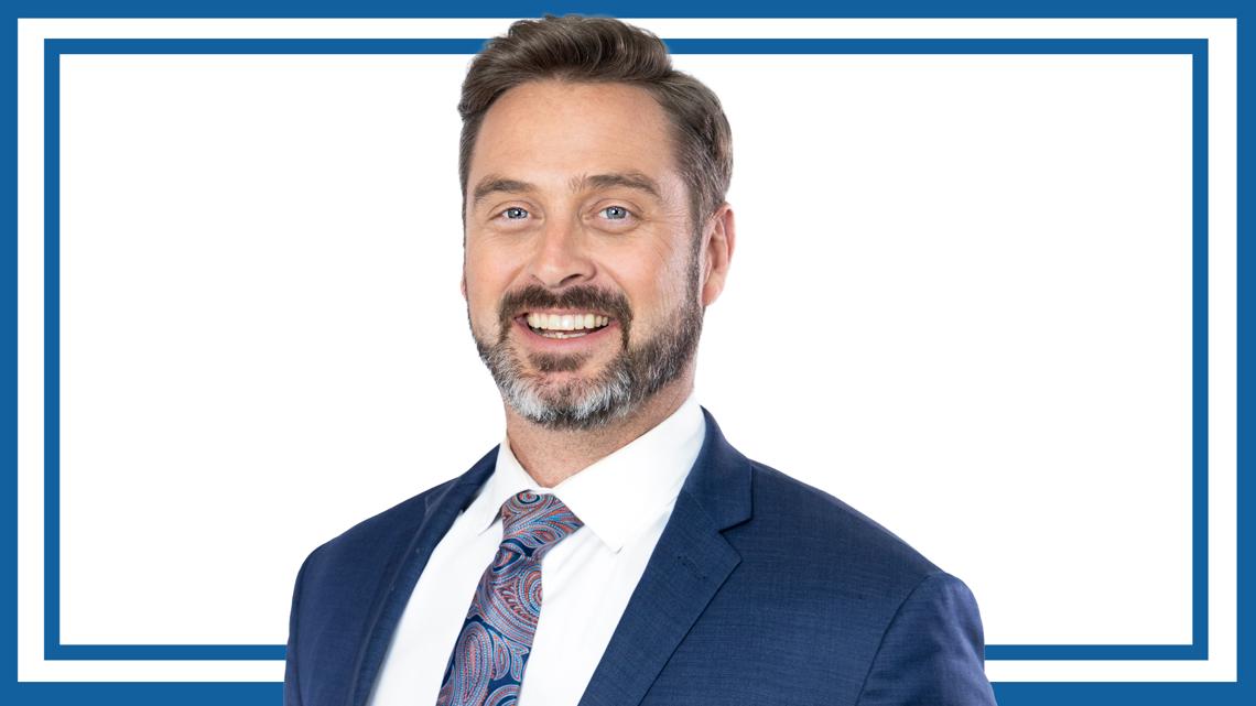 First Coast News names Jacksonville's newest Chief Meteorologist ...