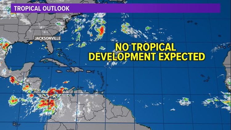 Jacksonville Weather | Jacksonville, Florida | firstcoastnews.com