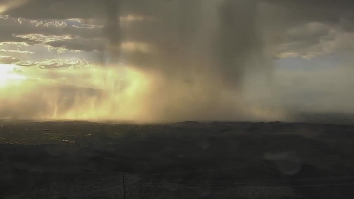 ABC 25 WJXX TV Listings | FCN Weather | Quest | CourtTV Mystery ...