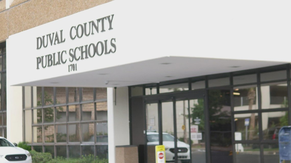 Multiple Duval schools placed on lockdown due to police activity ...
