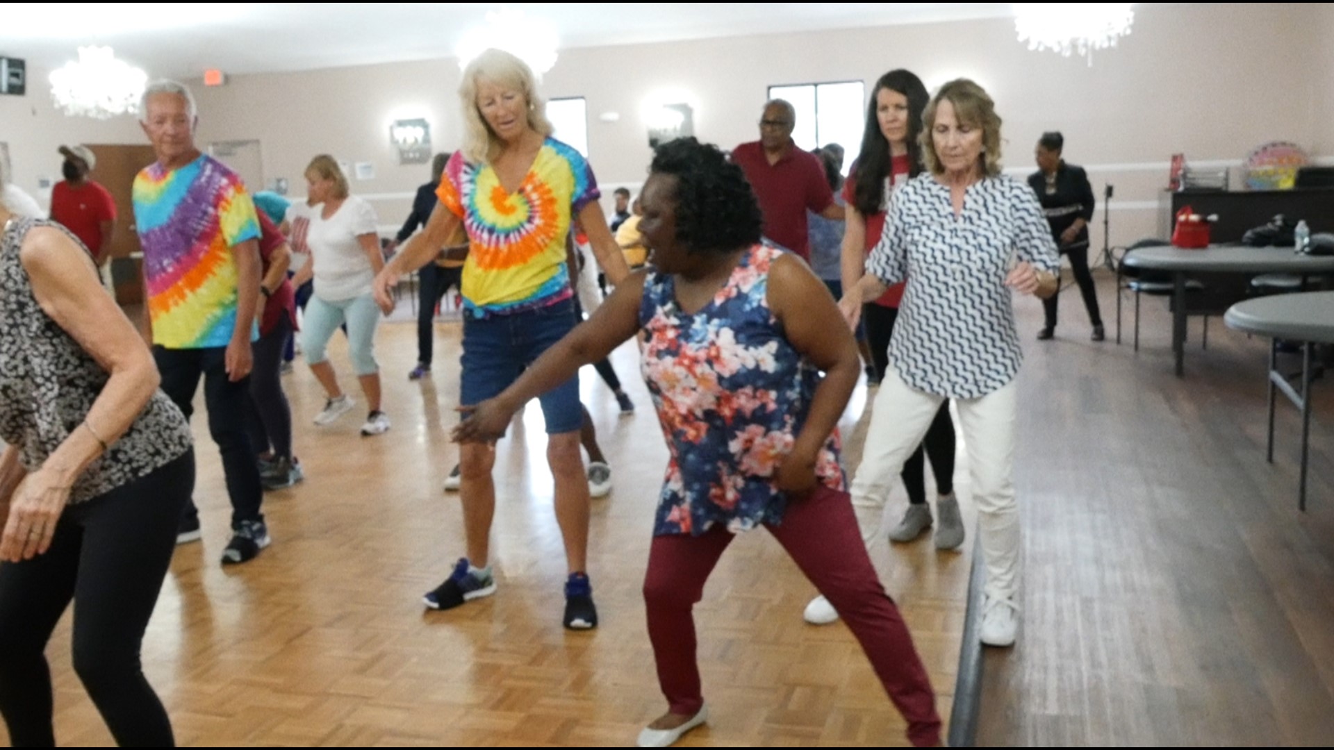 Line dancers ask YMCA to bring back beloved dance instructor ...