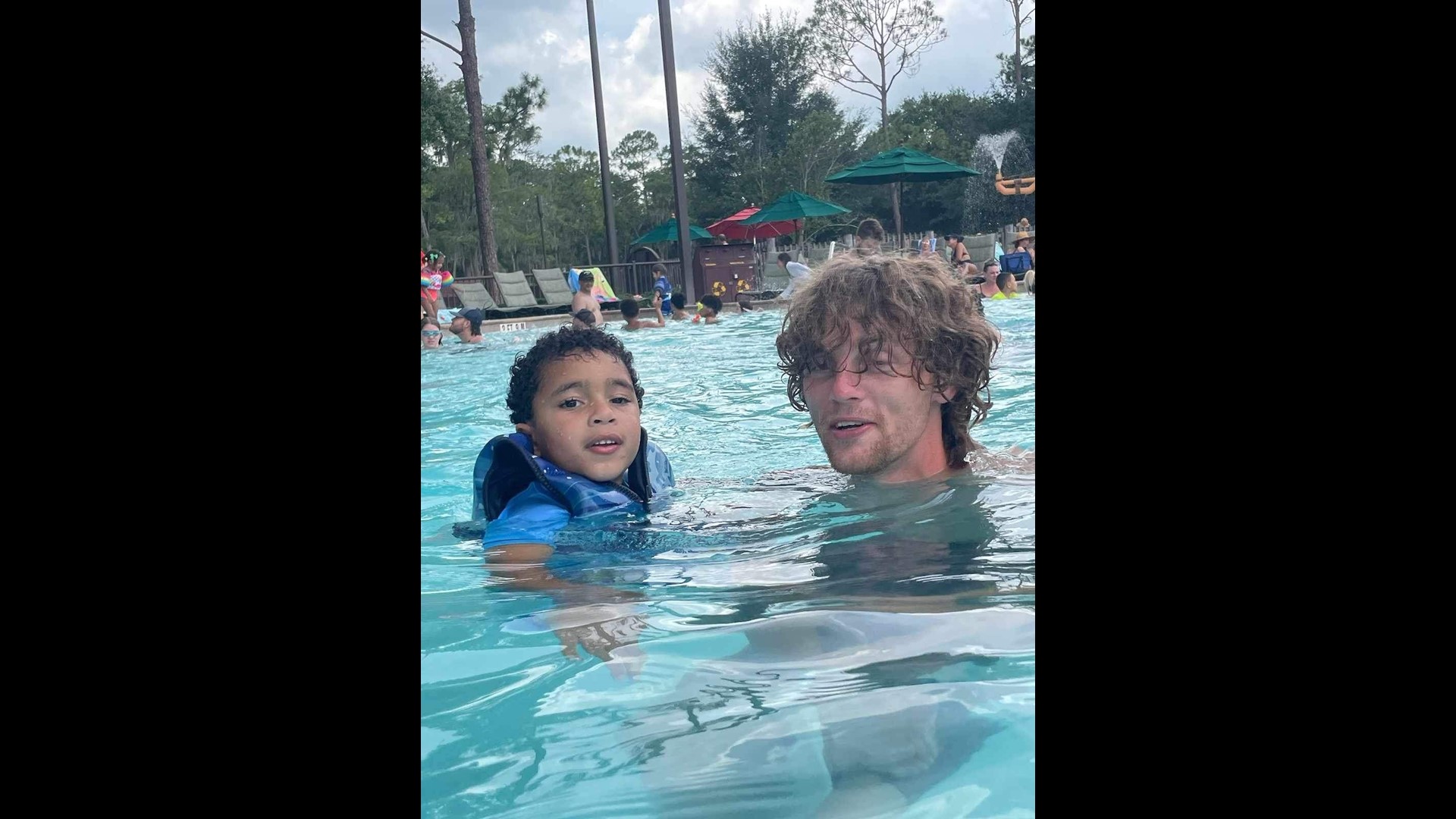 Family identifies man killed in Jacksonville Beach shooting ...