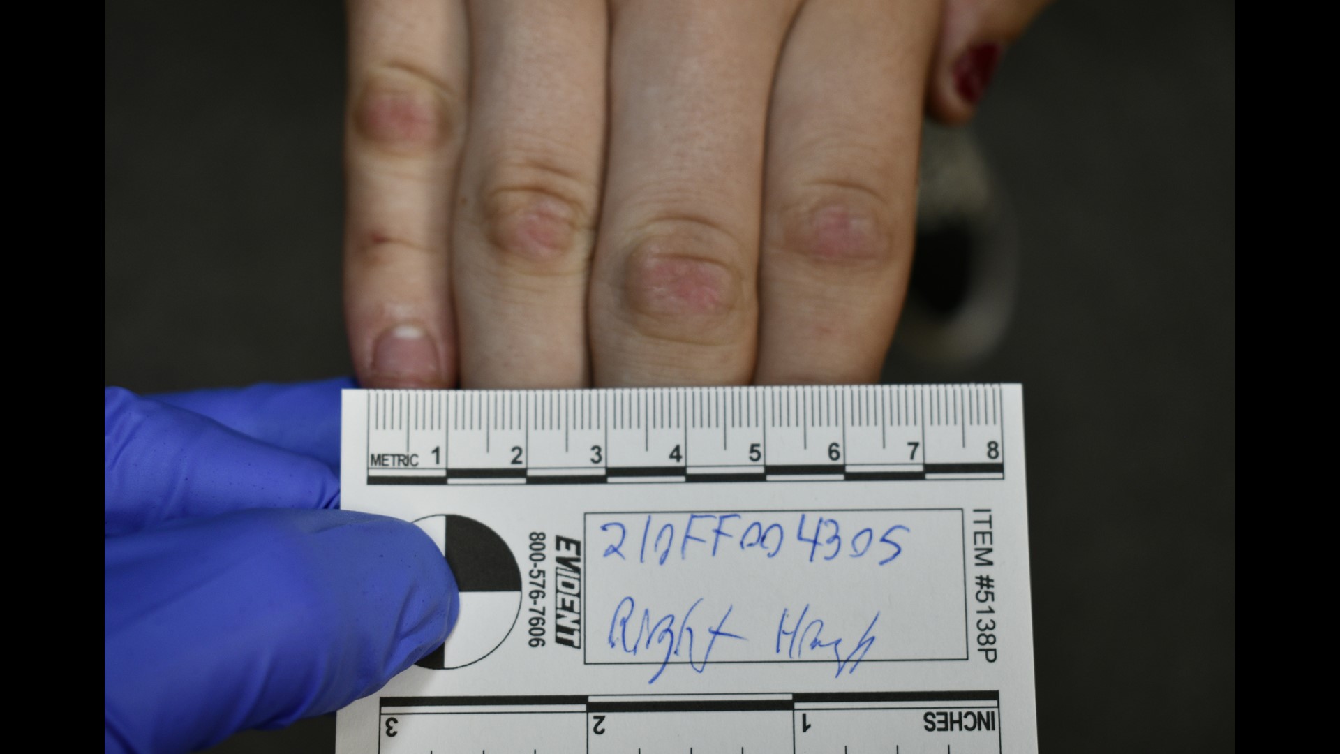 Aiden Fucci booked into Florida prison | firstcoastnews.com