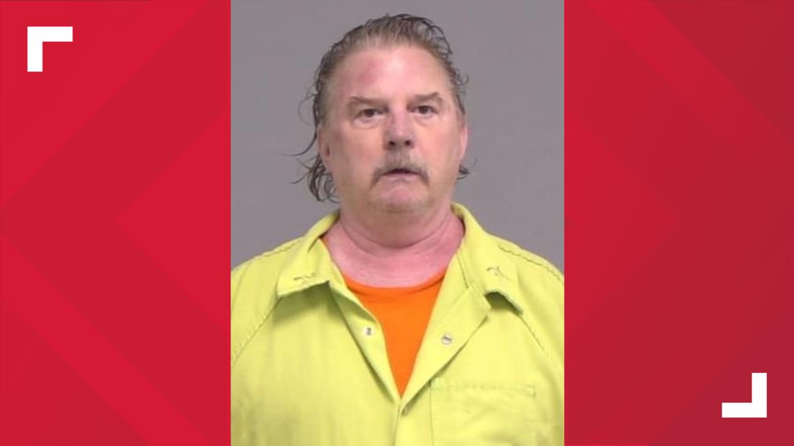 Man arrested after hourslong standoff with police in Yulee ...