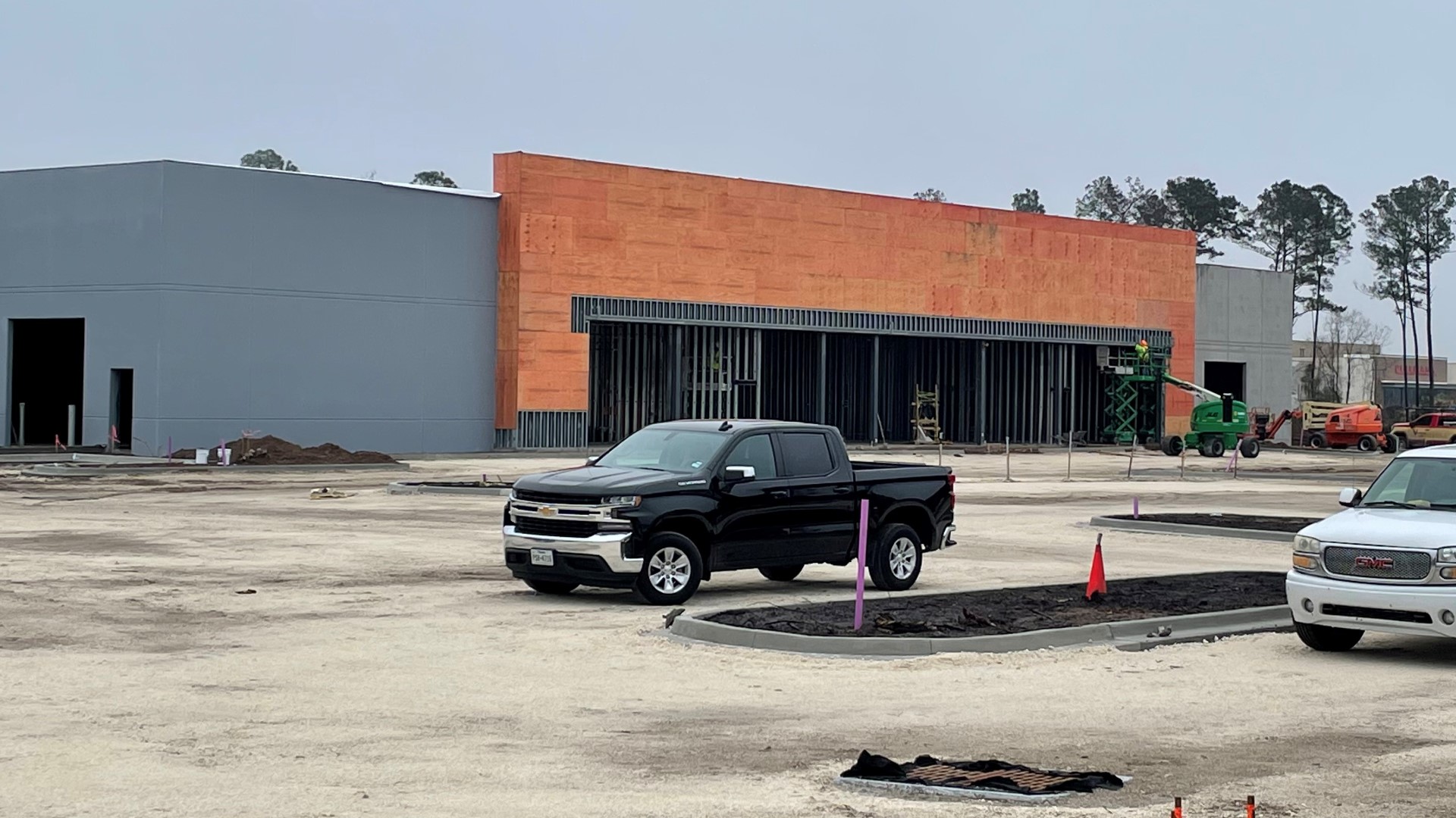 Chick-fil-A, Whataburger, Tesla opening in Jacksonville ...