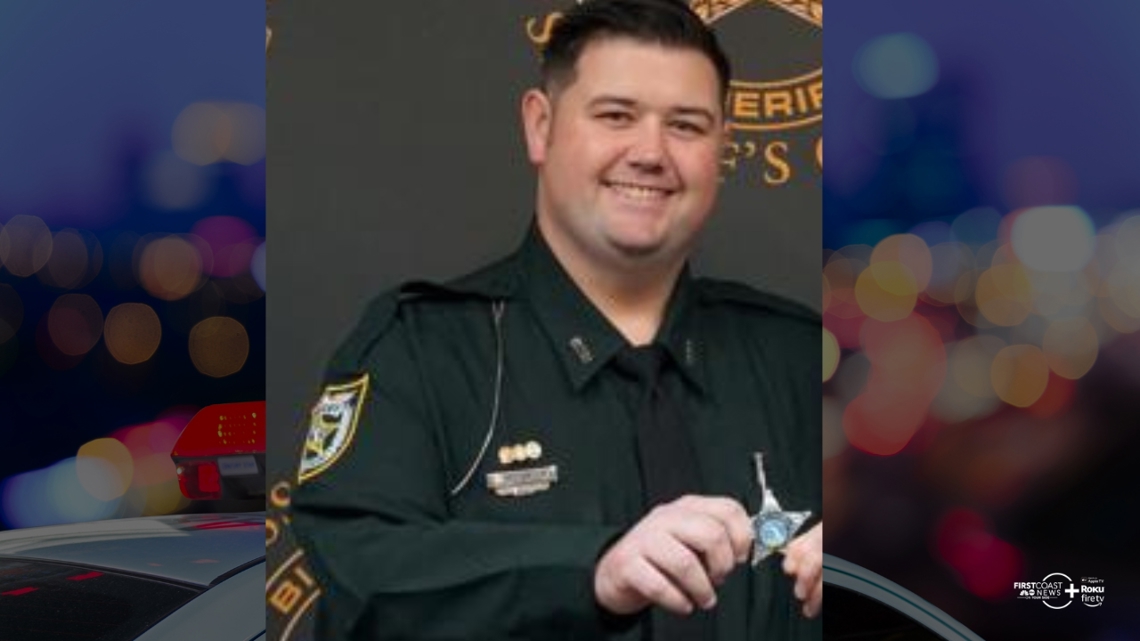 Former Nassau County correction deputy arrested on child abuse charges ...
