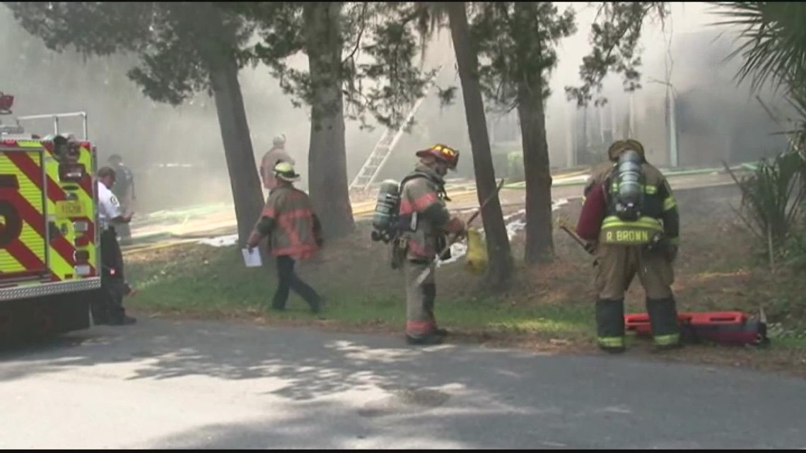 Help for first responders: New peer support system launches in Florida ...