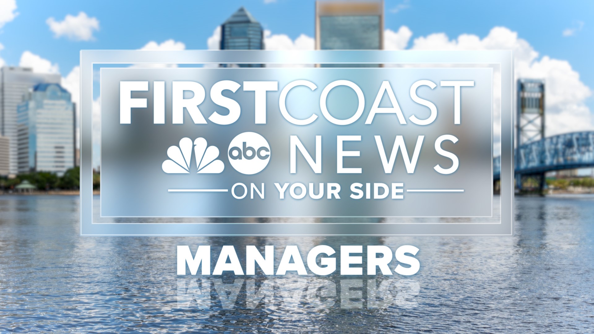 First Coast News Managers | firstcoastnews.com