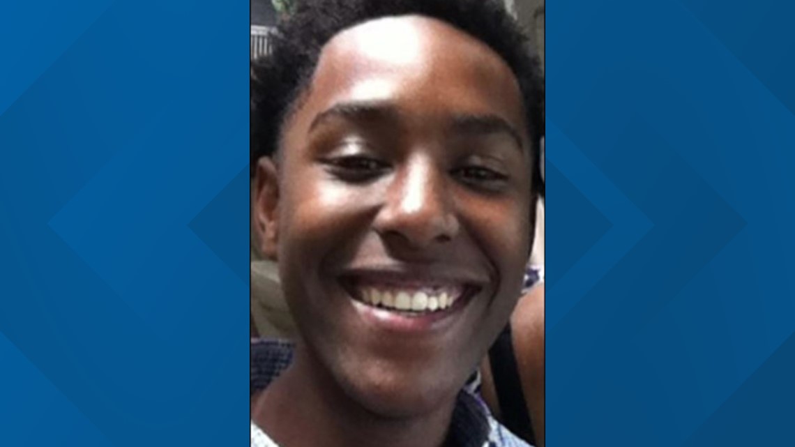 Skeletal remains found in NW Jax belonged to missing 18-year-old ...