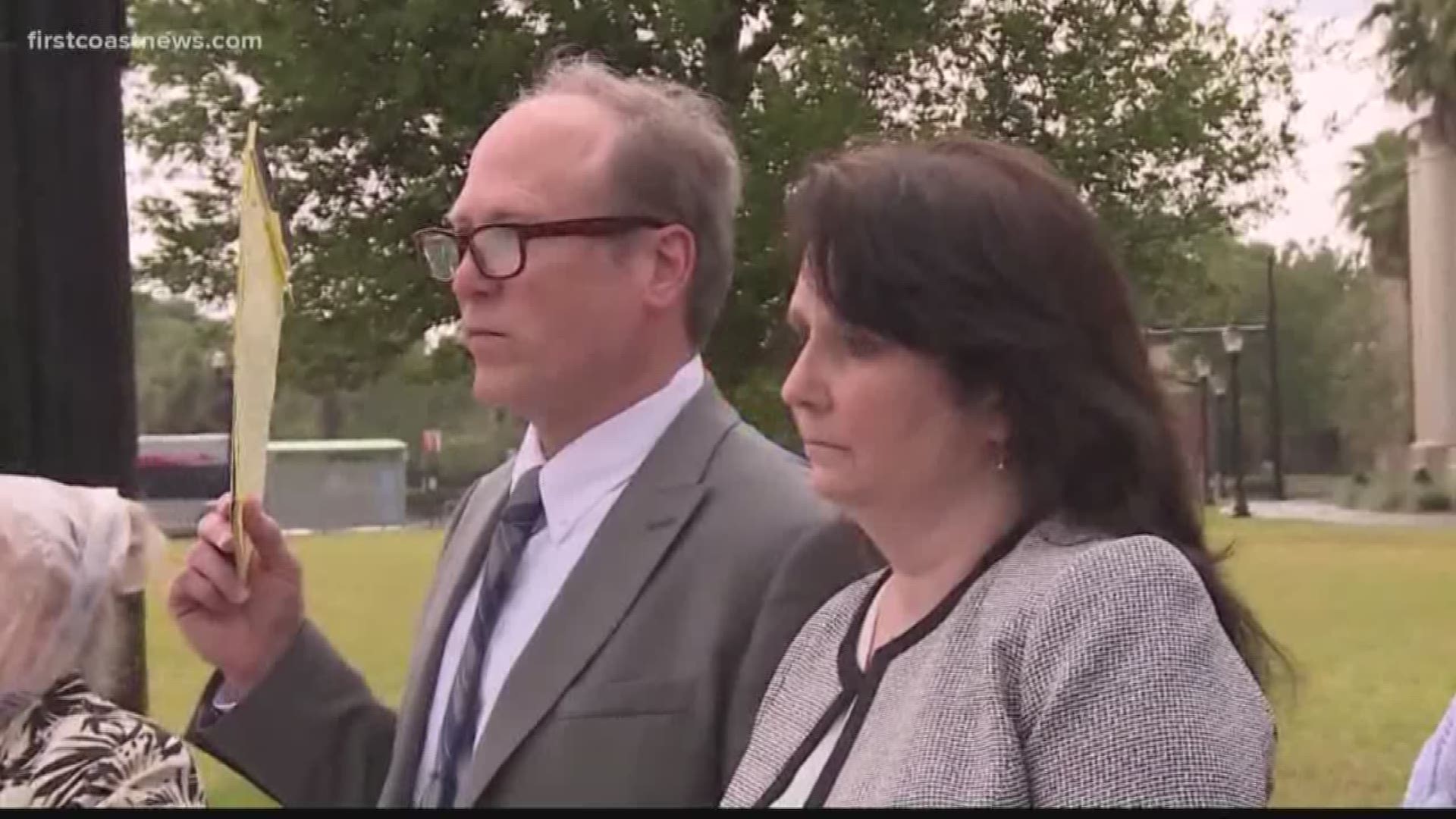 Jury selected in murder trial against Michael Haim | firstcoastnews.com