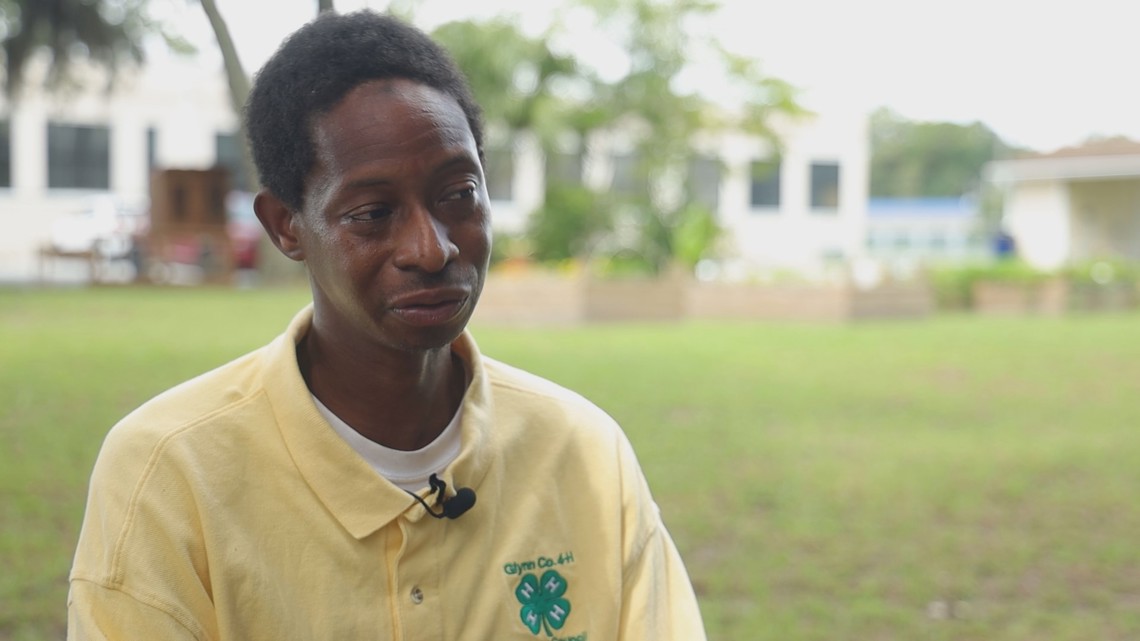 12 Who Care: CJ Lee | firstcoastnews.com