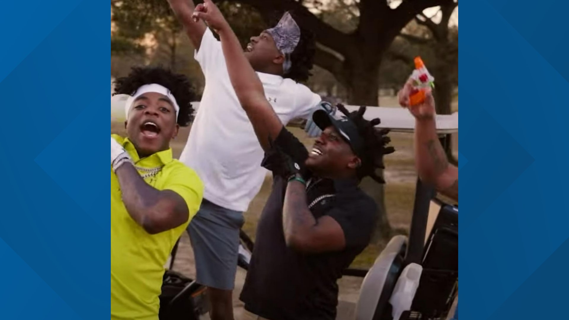 Spinabenz faces trial delay on firearms-charges | firstcoastnews.com