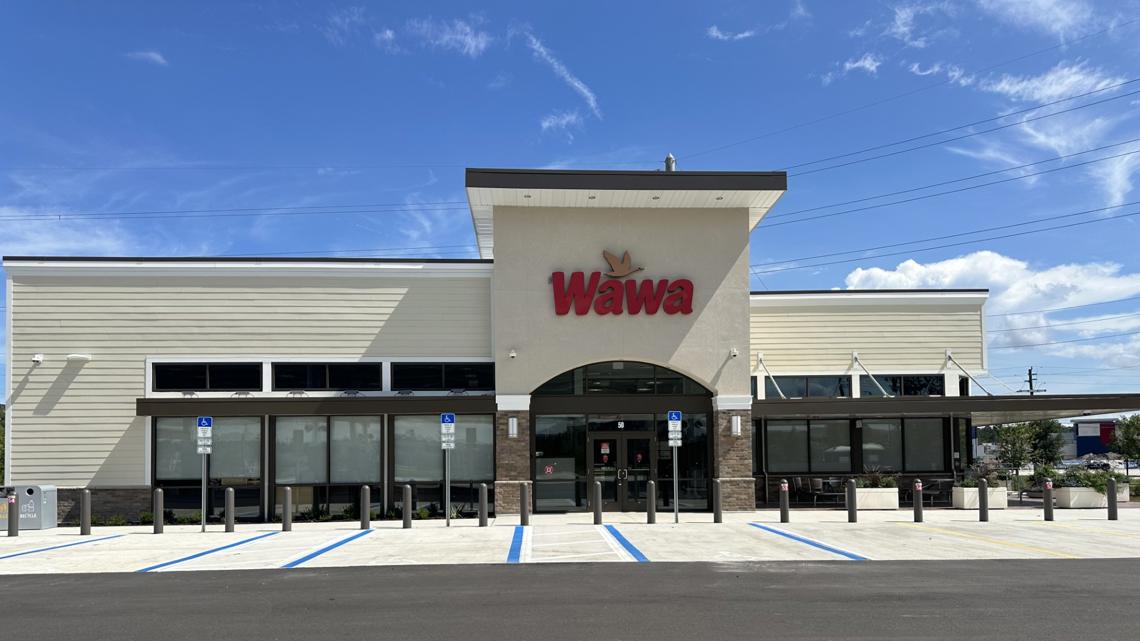 Wawa to open in Wildlight, Nassau County | firstcoastnews.com