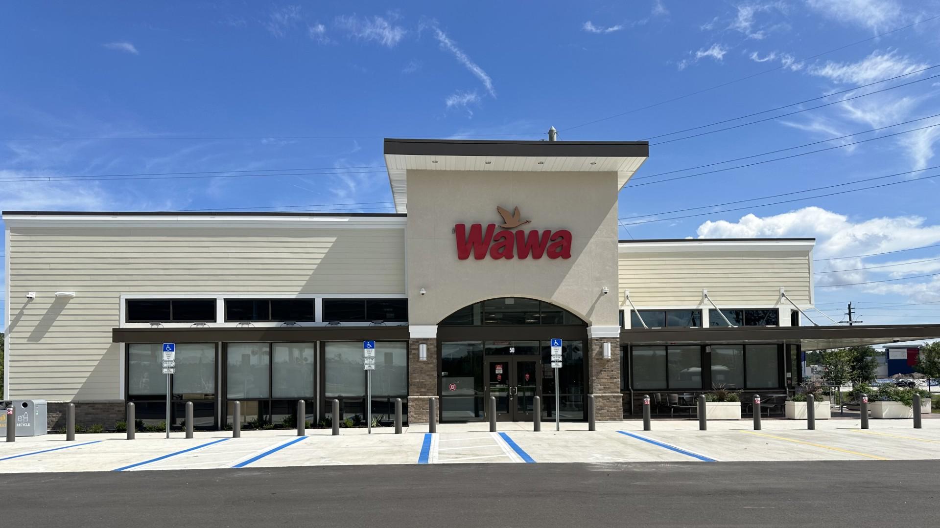 Wawa to open in Wildlight, Nassau County | firstcoastnews.com