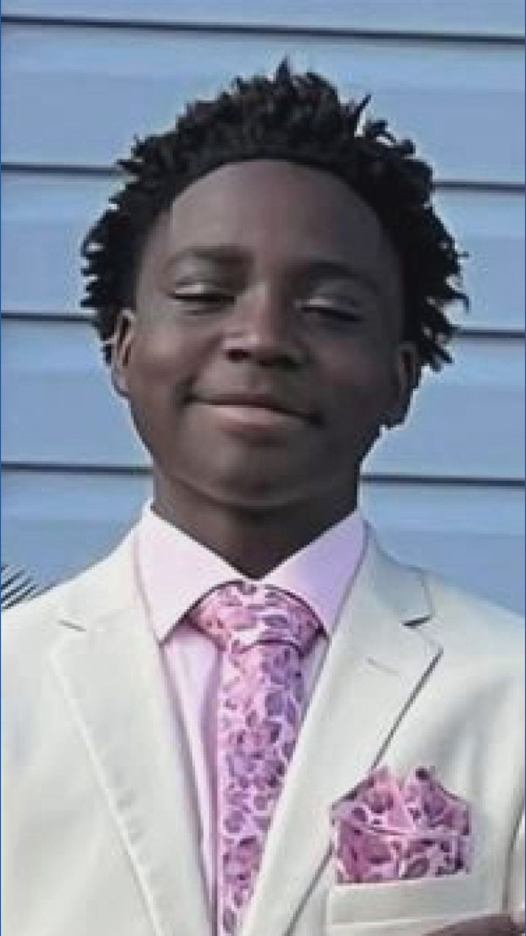 'Hadn’t even begun to live': Family mourns 16-year-old killed in ...