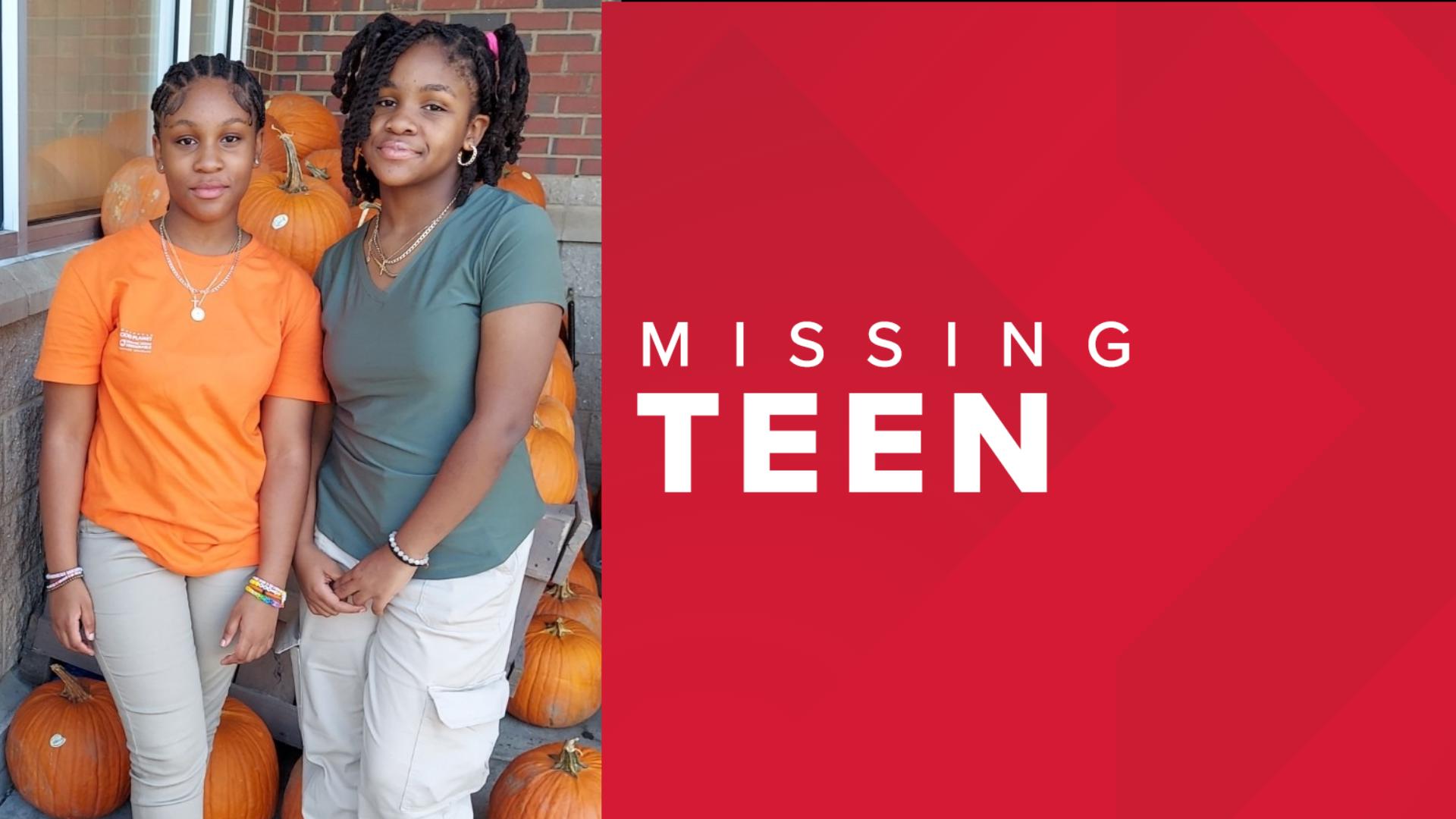 2 sisters missing from Clay County, sheriff's office says | firstcoastnews.com