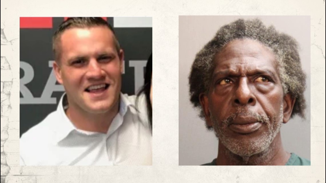 Man who killed Jared Bridegan was ensnared by phone records ...