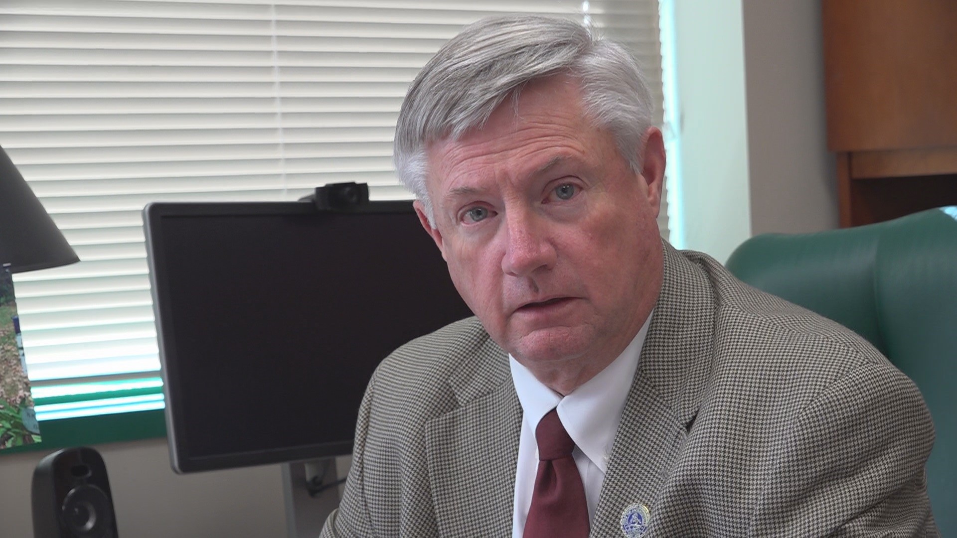 Matt Carlucci will serve on Jacksonville City Council | firstcoastnews.com