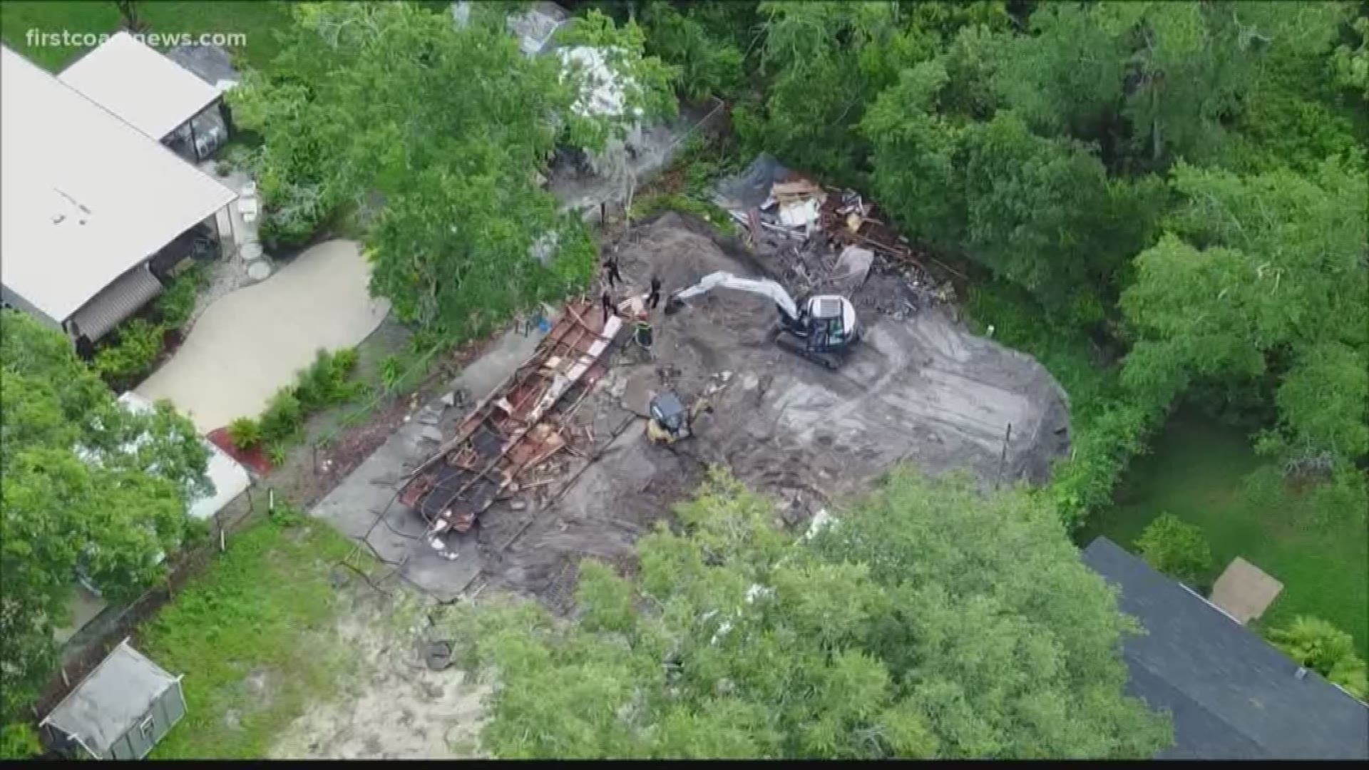 Judge hopes to set trial date soon for 'House of Horrors' case ...