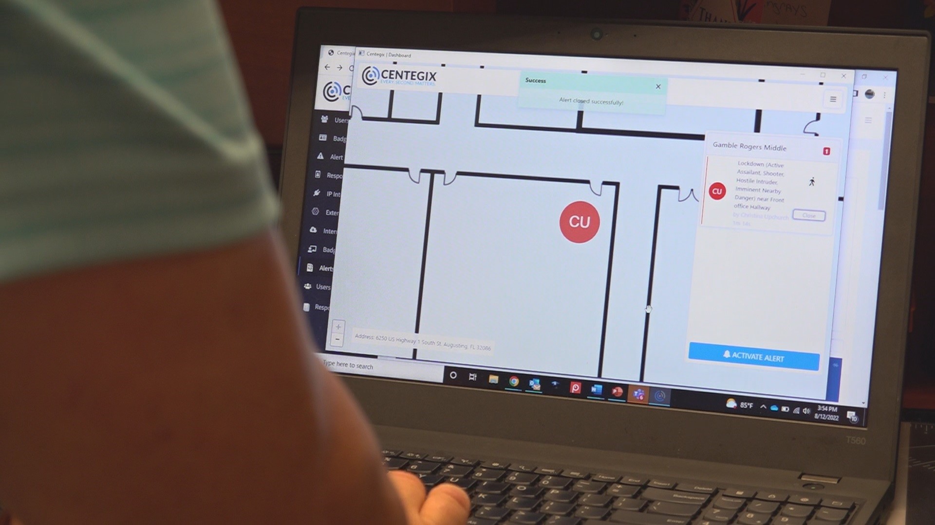 Contact First Coast News WTLV-WJXX | Jacksonville, Florida ...