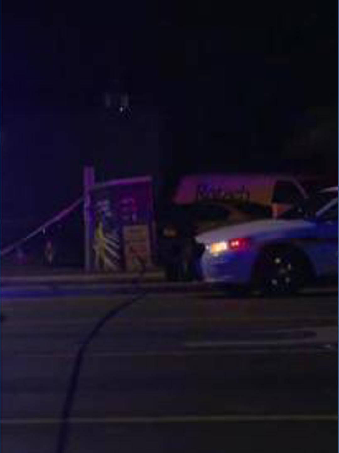 Pedestrian hit and killed on Normandy Boulevard near Lane Avenue South ...